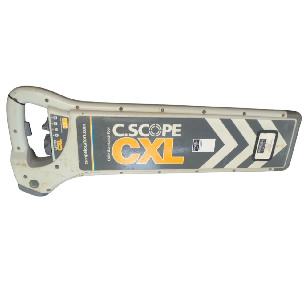C.scope CXL Cable Avoidance Tool - Own4Less